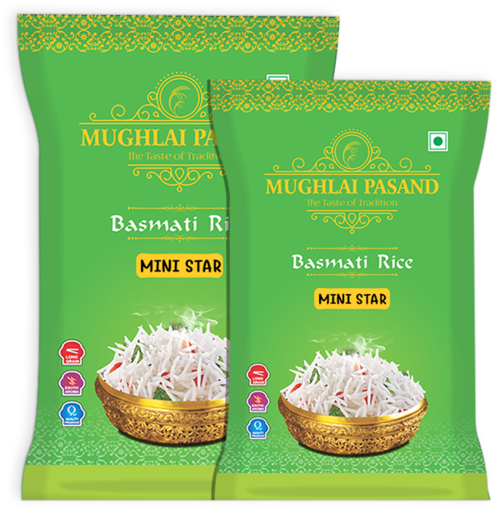 Mini Star Rbak Agro India